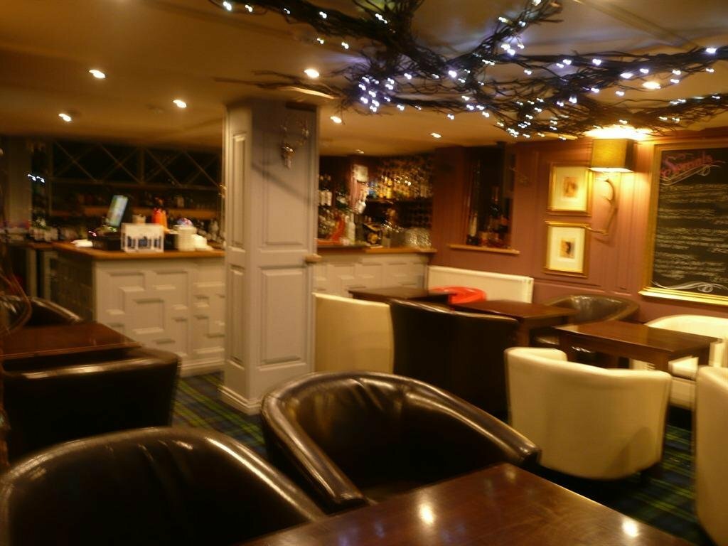 Otel № 1 Hotel & Wine Lounge, , foto