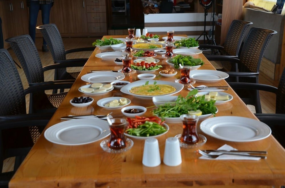 Otel Bungalowsky, Kemer, foto