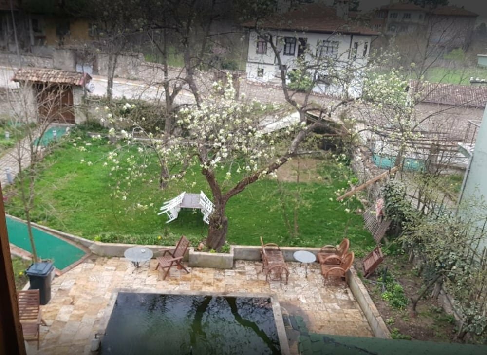 Otel Bağlar Konak, Safranbolu, foto