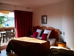 Résidence les Thermes Côté Chalet (Auvergne-Rhône-Alpes, Haute-Loire, Arrondissement du Puy-en-Velay, Chadrac, Boulevard de la Corniche, 20), otel