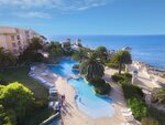 Hippocampus Resort & Club (Santiago Metropolitan Region, Provincia de Santiago, Comuna de La Reina, Con-Con), kısa süreli konaklama
