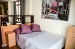 Apartamentos Distrito Romano (Callejón Zorrilla 1,30202 Cartagena,), otel  Murcia'dan