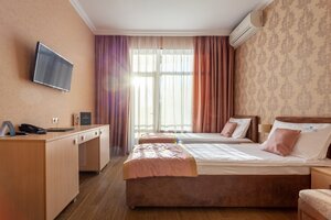 Grace Arli (Lenina Street No:219Д), otel  Soçi'den