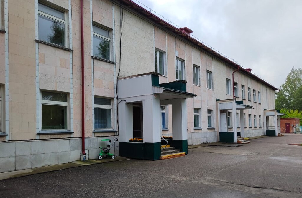 Anaokulları Детский сад № 47, корпус 2, Seversk, foto