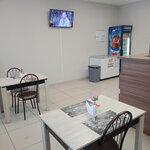 Кафешка (Internatsionalnaya ulitsa No:1Д, selo Bessonovka), fast food  Belgorodskaya oblastından