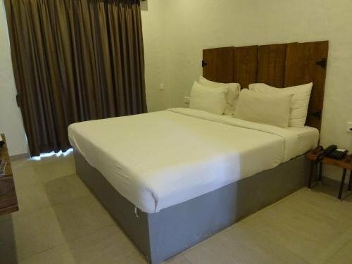 Otel SinQ Signature, Goa, foto