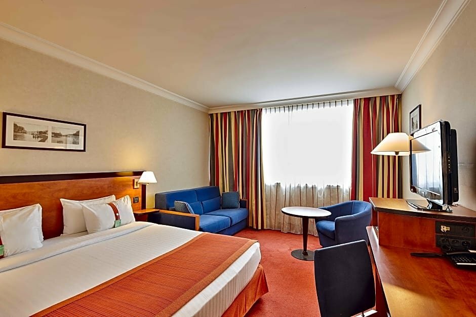 Otel Holiday Inn Paris-Versailles-Bougival, , foto
