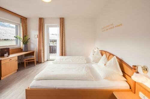Otel Regitnig - 4 Sterne Hotel Und Chalets, Karintiya, foto