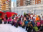 Лотос (Bazovaya Street No:2к1), çocuk ve gençlik merkezleri  Moskova'dan