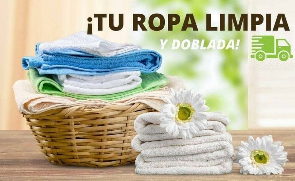 Temizlik şirketleri La Espumita Lavandería, , foto