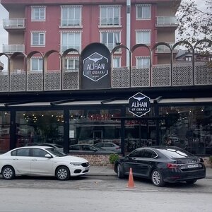 Alihan Et Izgara ( Adres Taşdelen, Turgut Özal Cd. No:62, 34782 Çekmeköy/İstanbul), restoran  İstanbul'dan