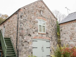 The Hayloft (England, Shropshire County, Nantmawr), otel  İngiltere'den