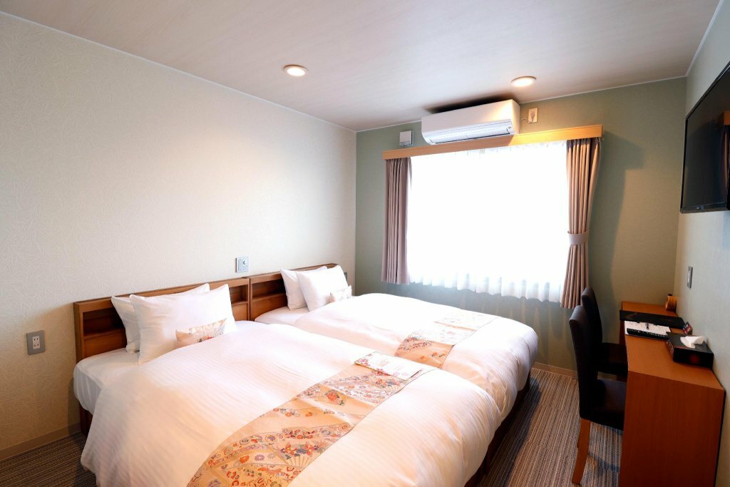 Otel Stay Sakura Kyoto Ougi, Kyoto, foto