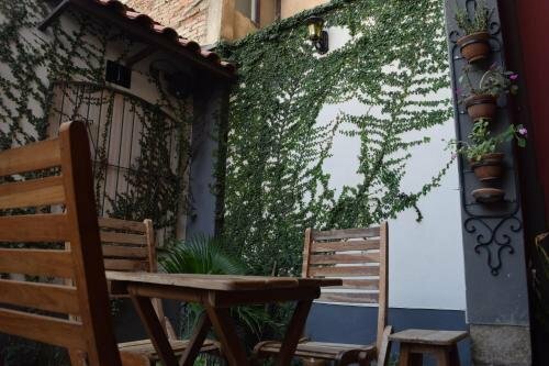 Otel Running Chaski, Cochabamba, foto