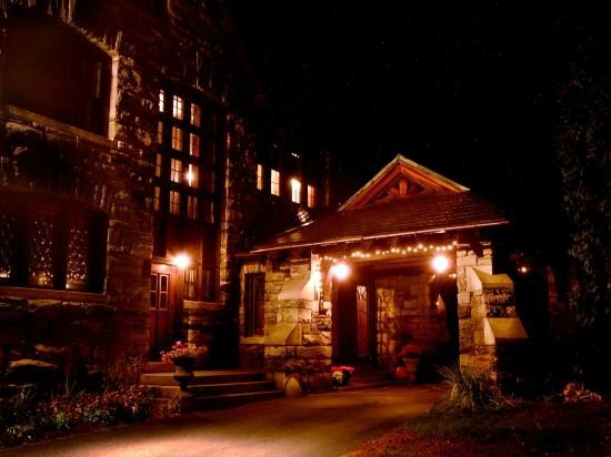 Otel Castle Hill Resort And SPA, Vermont Eyaleti, foto