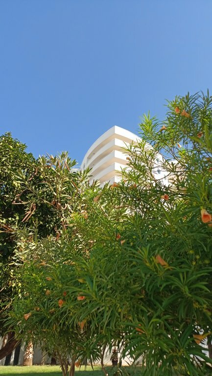 Kısa süreli konaklama My Marine Residence Lüks Deniz Manzarası, Alanya, foto