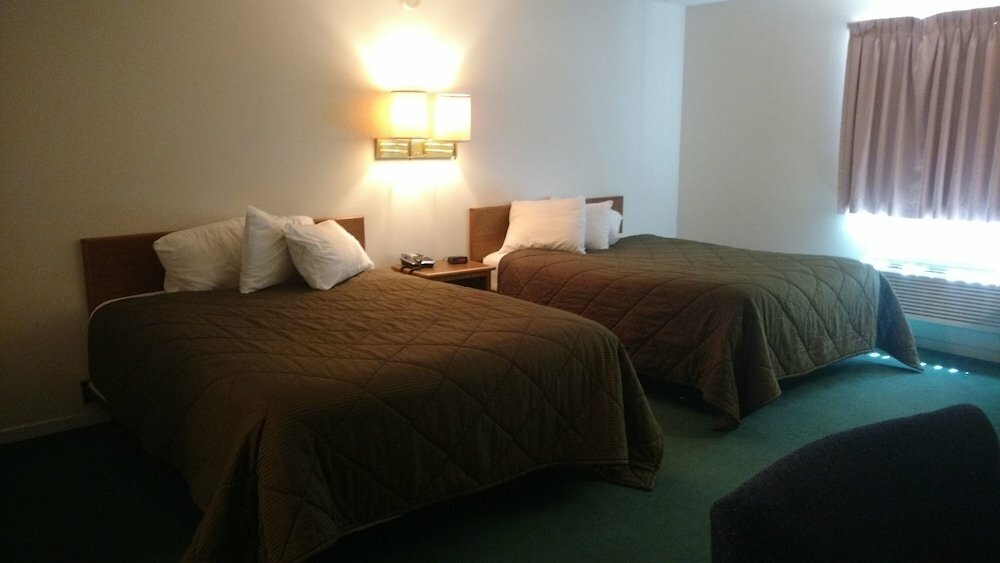 Otel Dakota HorizINN, Güney Dakota Eyaleti, foto