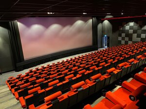 Cinewam Premium + (Teşvikiye Cad., No:12A, Şişli, İstanbul), sinemalar  İstanbul'dan