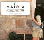 Majola (Sardinia, Cagliari, Via Alberto Lamarmora), hediyelik eşya mağazaları  Cagliari'den