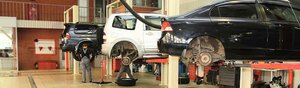 Alta Mecánica Automotriz Engine (Guerrero, Acapulco), otomobil servisi  Acapulco'dan