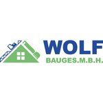 Wolf Bau Ges. M. B. H. (Merangasse No:55, Graz), i̇nşaat firmaları  Graz'dan