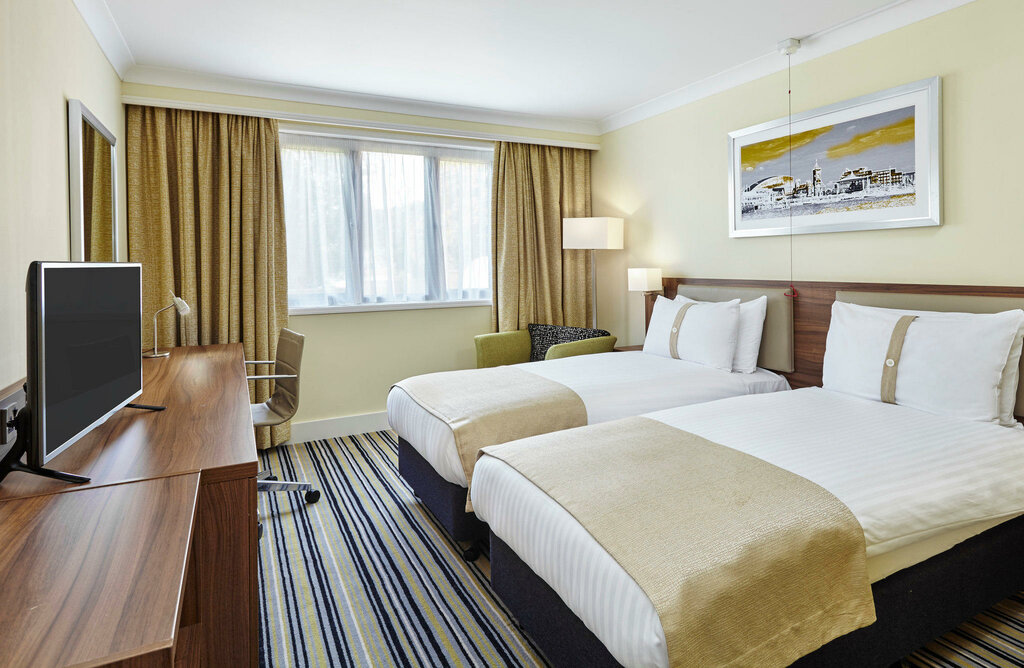 Otel Holiday Inn Cardiff - North M4, Jct. 32, Galler, foto