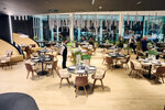 Karl Mercedes Benz (1st Magistralny Blind Alley No:вл9), restoran  Moskova'dan