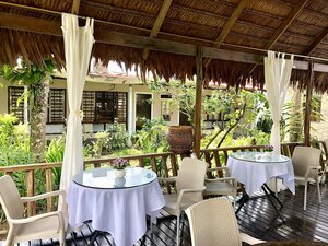 Hotel Madreselva (Amazonas, Leticia), otel  Leticia'dan