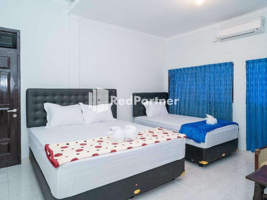 Otel Pondok Wangi Syariah RedPartner, Dünya, foto