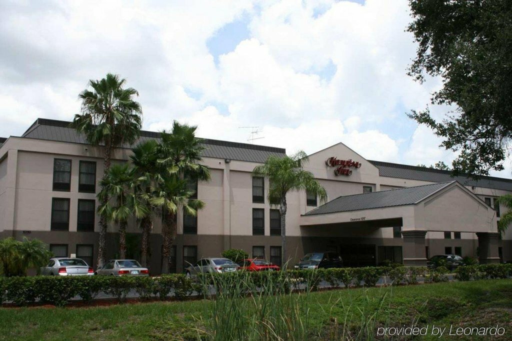 Otel Spark by Hilton Tampa Brandon, Tampa, foto