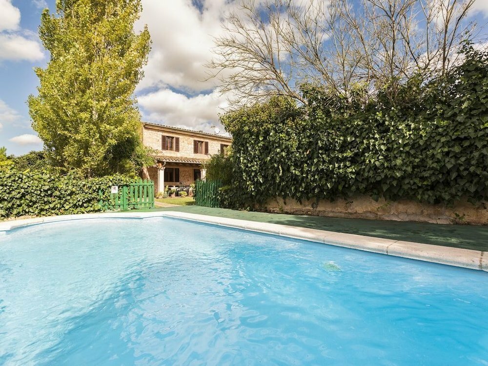 Otel Villa Agina, Balear Adaları, foto