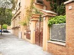 Monteverde Guesthouse (Via G. Rossetti No:7), otel  Roma'dan
