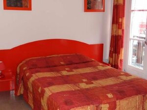 Avy Résidence Bellecour (Rue d'Auvergne No:6, Lyon), otel  Lyon'dan