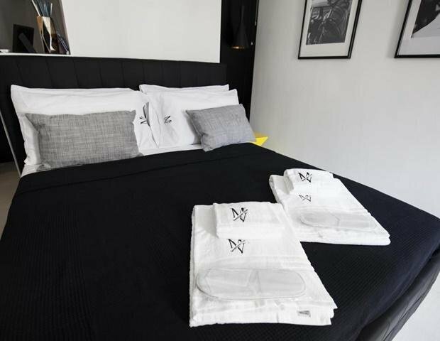 Otel Munì Boutique Flat, Napoli, foto