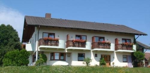 Otel Gasthof Pension Bürger, Schiefling am See, foto