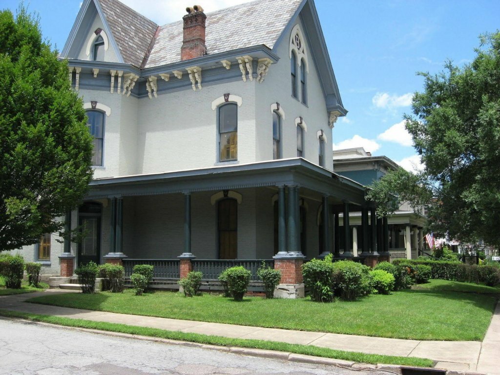 Otel Bayberry House Bed & Breakfast, Ohio Eyaleti, foto