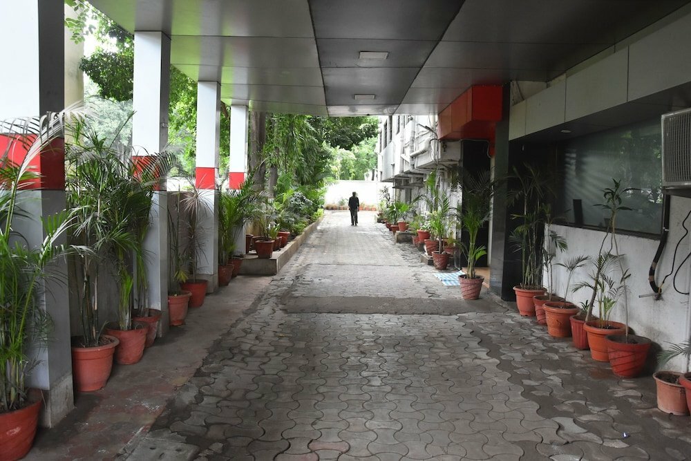 Otel Hotel Royal Regency, Maharaştra, foto