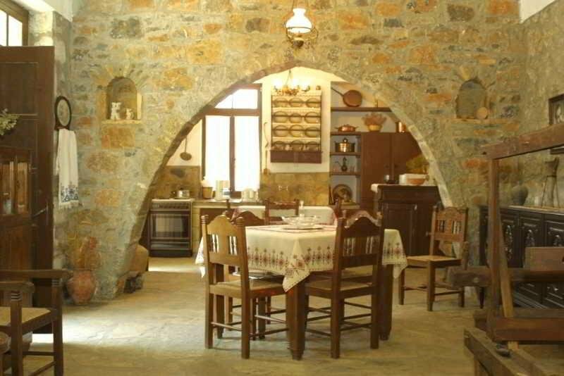 Otel Zeus House, Dünya, foto