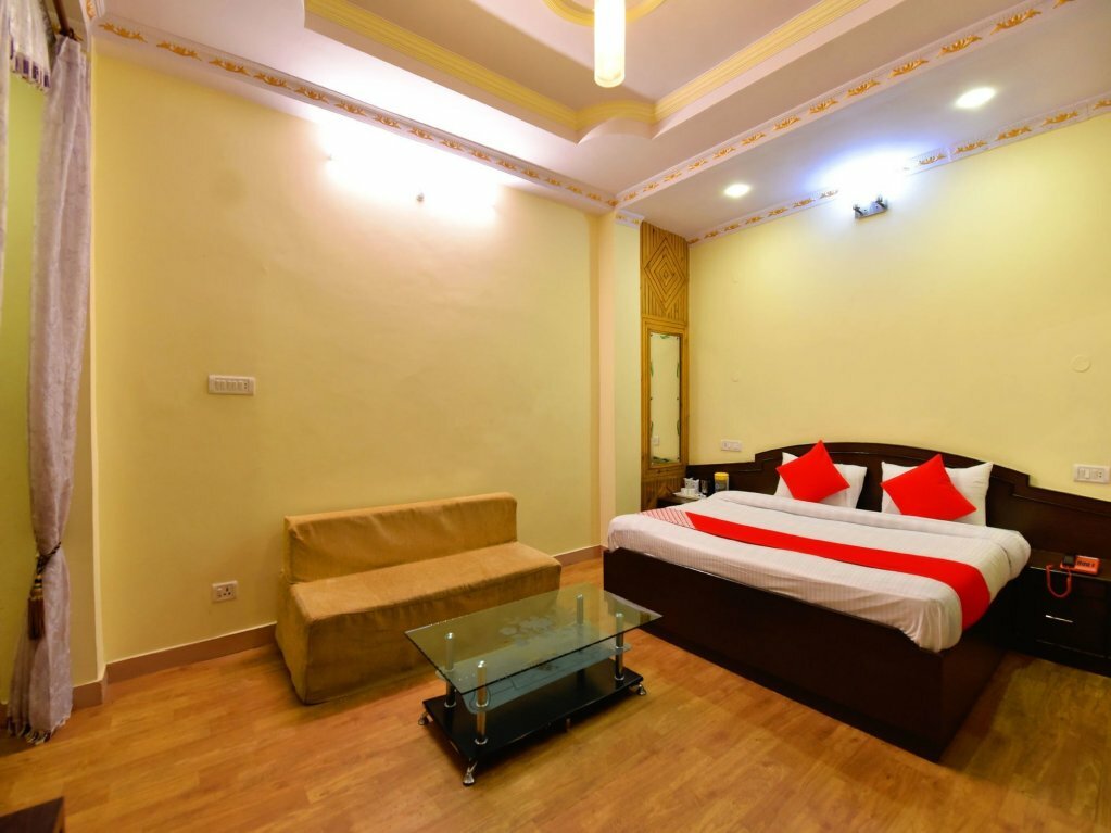 Otel Oyo 12226 The Himalayan Escape, Himaçhal Pradeş, foto