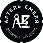 Artel Emelya - decorations (Ostapovsky Drive No:7А), sanat atölyeleri  Moskova'dan