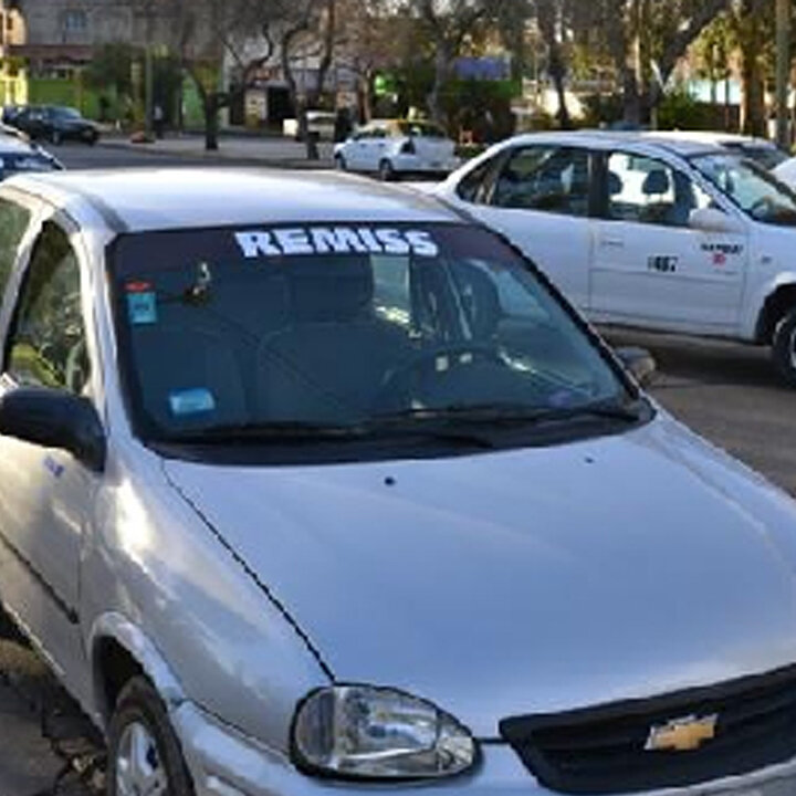 Kurye hizmetleri Remisería El Cartero, , foto