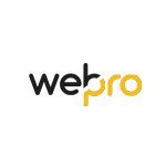Webpro (Serebryakova Drive No:14с15), web tasarım hizmetleri  Moskova'dan