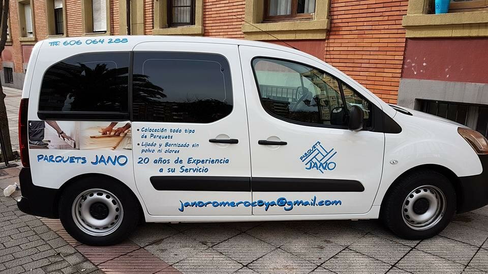 Kerestecilik Parquets Jano Moreña-Asturias, Asturias, foto