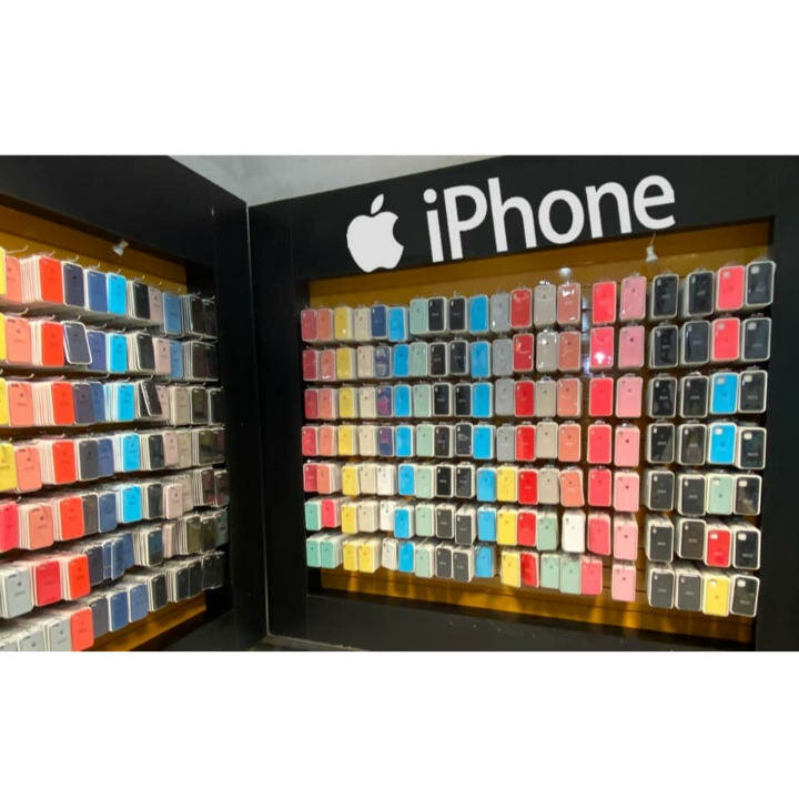 Cep telefonu ve aksesuarları satış mağazaları El Mundo del Celular, , foto