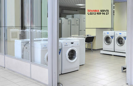 Beyaz eşya servisleri İstanbul Servis, İstanbul, foto