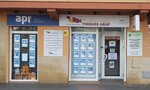 Mediterrània Finquesgrup (Comunidad Autònoma de Cataluña, Barcelona, Avinguda de la República Argentina), emlak ofisi  Tarragona'dan