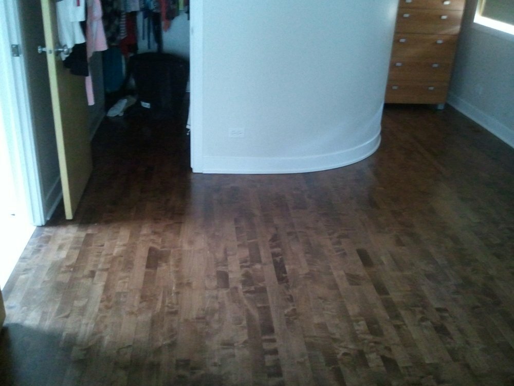 Zemin döşeme üretim ve satış firmaları Great Hardwood Flooring Services, Inc, Chicago, foto