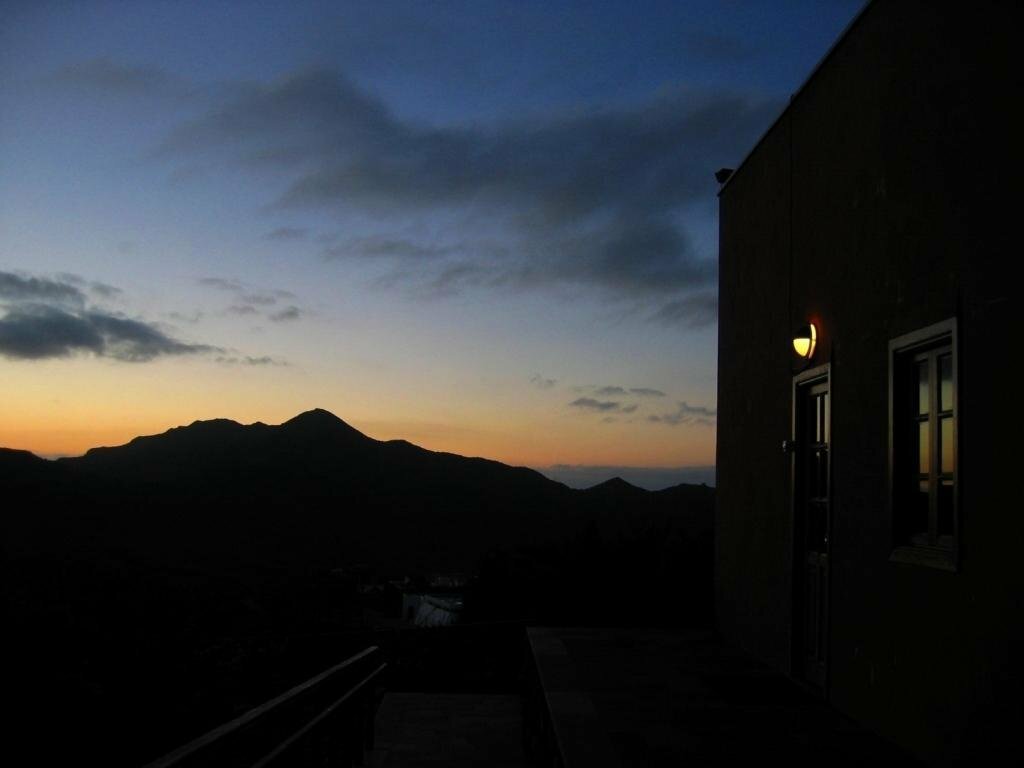 Otel Albergue de Bolico, Kanarya Adaları, foto