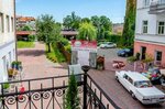 Hostel Kamienica (Masovian Voivodeship, Płock, ulica Tumska, 16), otel  Masovyan Voyvodalığı'ndan