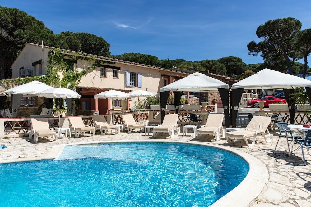 Otel Hotel L'Escalet, , foto